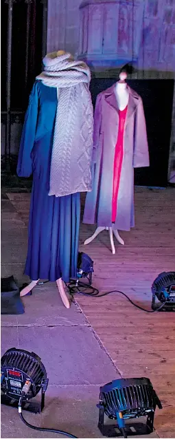 Huge hit on Royal Deeside - PressReader