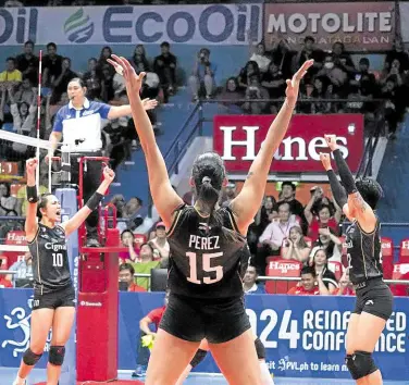 50? NO PROBLEM - PressReader