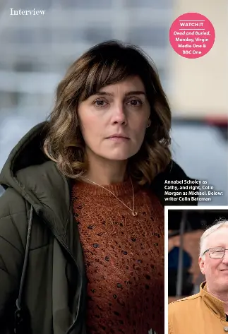 Lady vengeance - PressReader