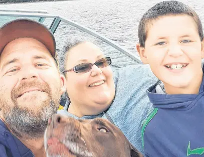 Parents die within days, leaving teenage son behind - PressReader