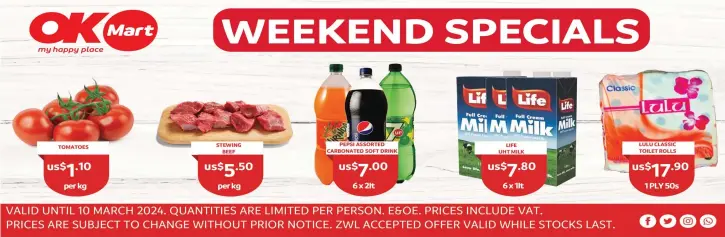 Mutoko eyes town status by 2025 - PressReader