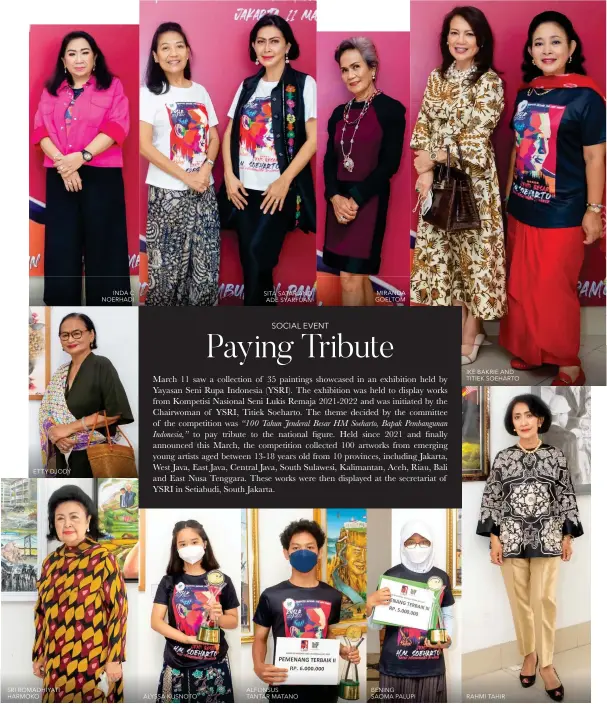Paying Tribute - PressReader