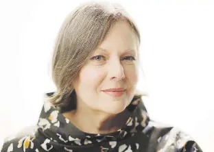 JENNIFER WOLFF - PressReader