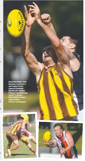 Barnstormi­ng Bulldogs power on - PressReader