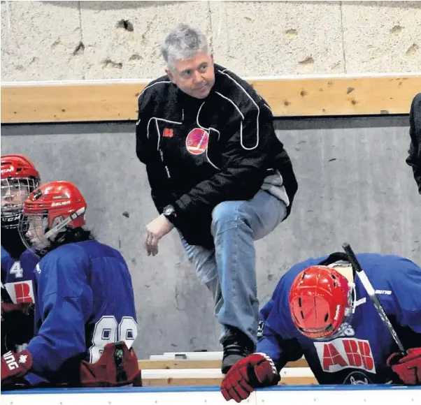 Motvillig tilbake i en grå hverdag - PressReader