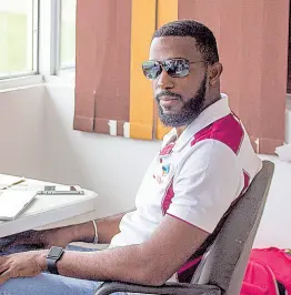 CWI ventures into new territory - PressReader