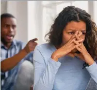 Amor propio en el matrimonio - PressReader