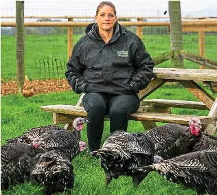 Militant vegans and the truth about farms - PressReader