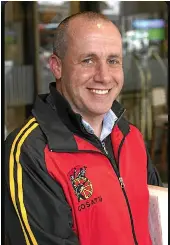 COSATU urges DA to rise to the occasion - PressReader