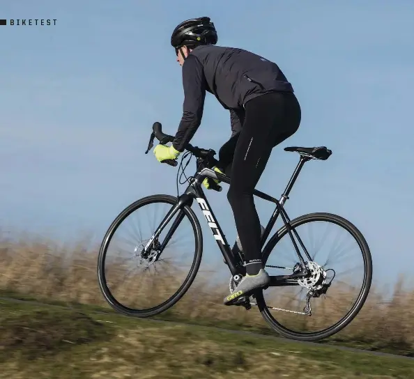 FELT VR4 £2,399 - PressReader