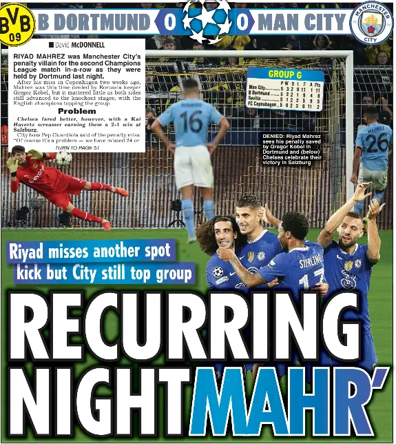 RECURRING NIGHT - PressReader