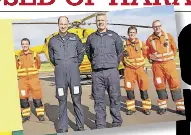 chopper medic on perv rap - PressReader