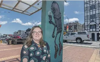 Identity explored from many viewpoints in Yours Truly X exhibition in ...