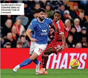 Black Cats come away from Reds with heads held high - PressReader