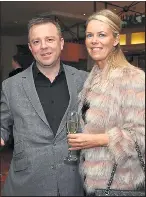 CHRISTMAS BASH FOR CHAS - PressReader