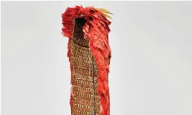 Indigenous leaders frustrated despite cloak’s return to Brazil after ...