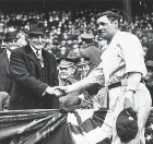 Best ever? Has to be Babe - PressReader