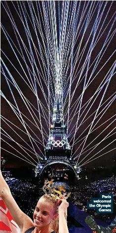 Golden moments - PressReader