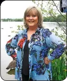 Where are they now? Magpie’s Jenny Hanley - PressReader