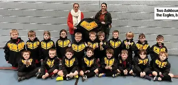 Warriors hit late goal for victory - PressReader