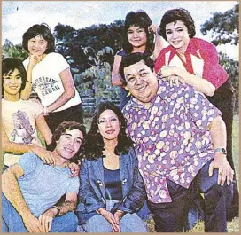 Kuya Germs: Up There with the brightest stars - PressReader