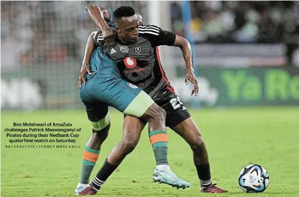 Riveiro pleased after cup tie full of ‘emotions and passion’ - PressReader