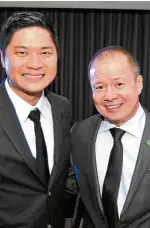 HII partners with WeeComm for hi! Serviced Residences at Centro Tower ...