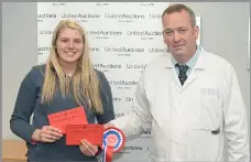 Young Farmers take to UA stage - PressReader