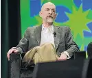 Espionage with touch of science - PressReader