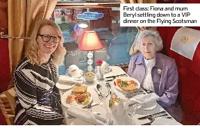 FULL STEAM AHEAD - PressReader