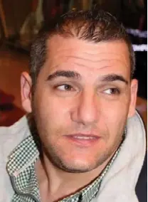 ‘He raised his gun, fired and lowered it’... then he did it again ...