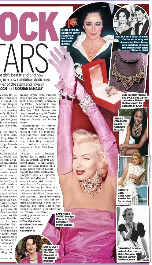 ROCK STARS - PressReader