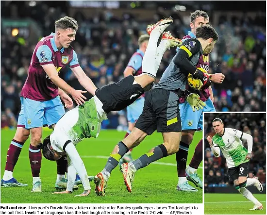 Darwin’s evolution - PressReader