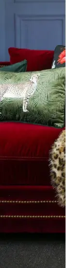 The expert scoop on key upcoming decor trends - PressReader