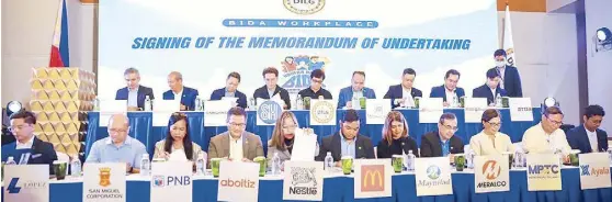 Bida laban sa droga - PressReader