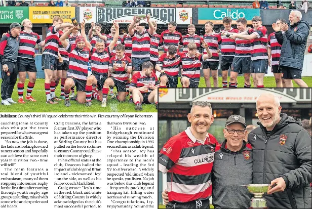 Crowning glory after journey of discovery - PressReader