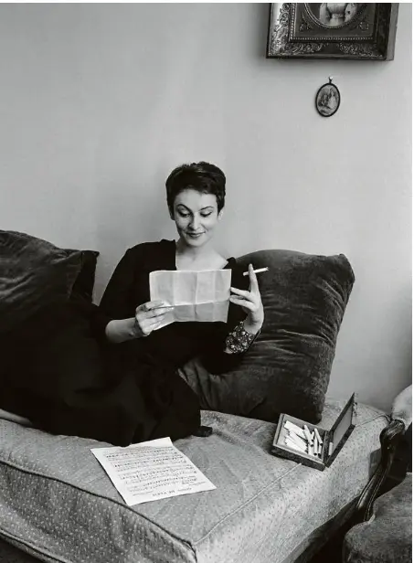 «Dis, quand reviendras-tu ?», pourquoi il n’est pas revenu - PressReader