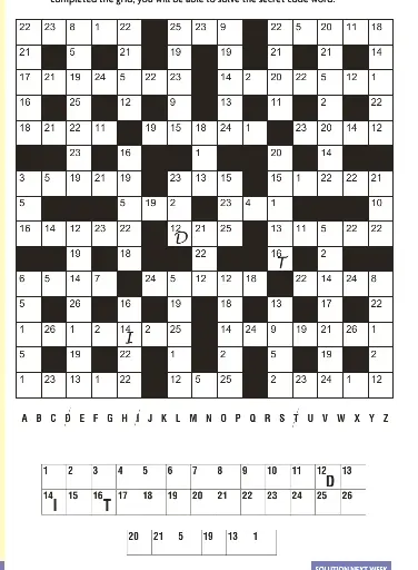 CODE BREAK - PressReader