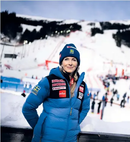 Eliasch anklagas för auktoritär­t ledarskap - PressReader