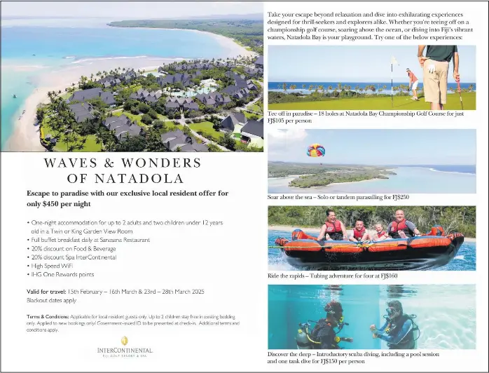 ‘It’s a calling’ - PressReader