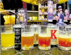 ‘October Fiesta’ has the brew just for you - PressReader