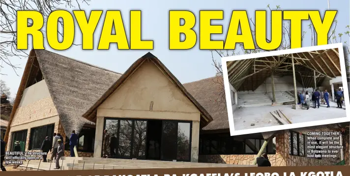 ROYAL BEAUTY - PressReader