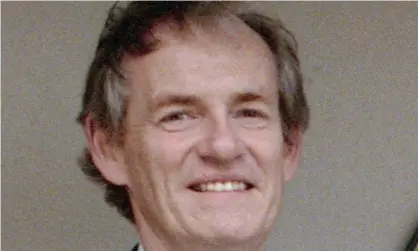 Sir Dai Rees obituary - PressReader