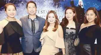 The call of music - PressReader