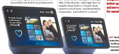 Amazon Echo Show 8 (4th Gen) - PressReader