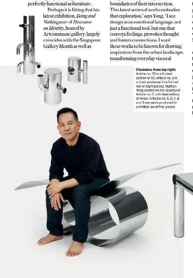 THE LAST WORD - PressReader