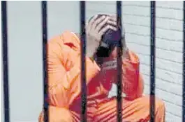 No family support for teen in lock-up - PressReader