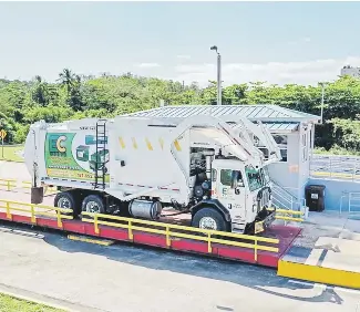 EC Waste: Líder en manejo de residuos en Puerto Rico - PressReader
