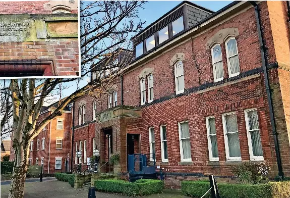 Re-think on sale of town hall is rejected in vote - PressReader