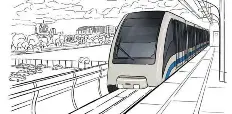 Oman seeks consultant to advise on Muscat Metro project - PressReader